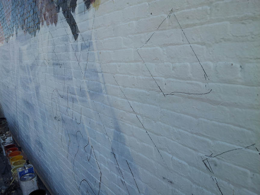 Você já ouviu falar na Art FX Murals? | Mr. Rec