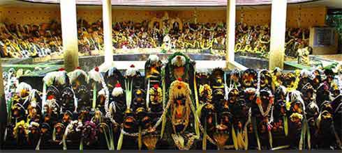 Kudupu Temple – Sri Anantha Padmanabha Temple at Kudupu near Mangalore ...