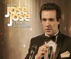 Jose jose Capitulo 18 - Miercoles 7 de Febrero del 2018 - Junednovelas