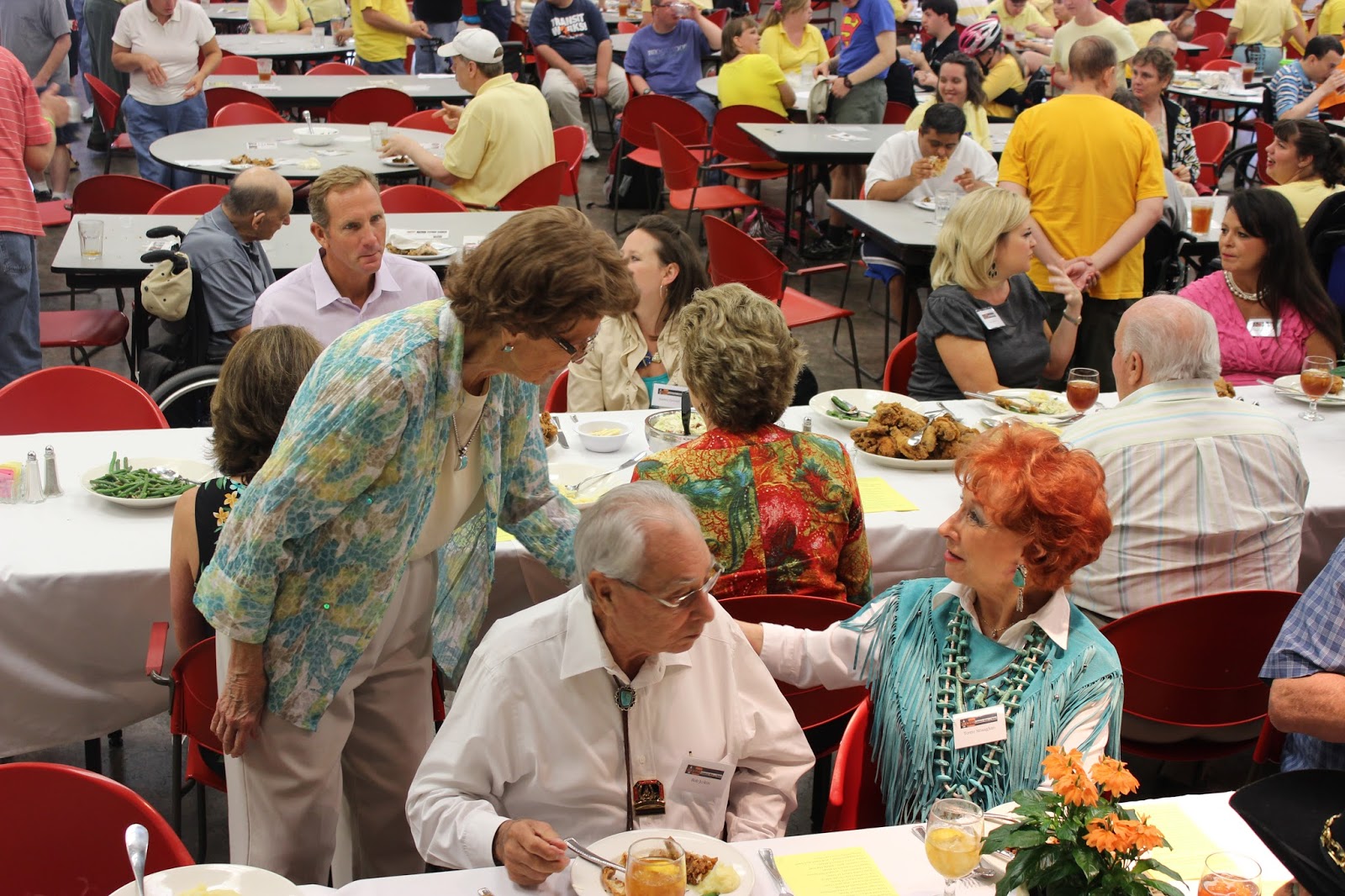 Brookwood Shop Spot: Thank You Houston Livestock Show and Rodeo (HLSR ...