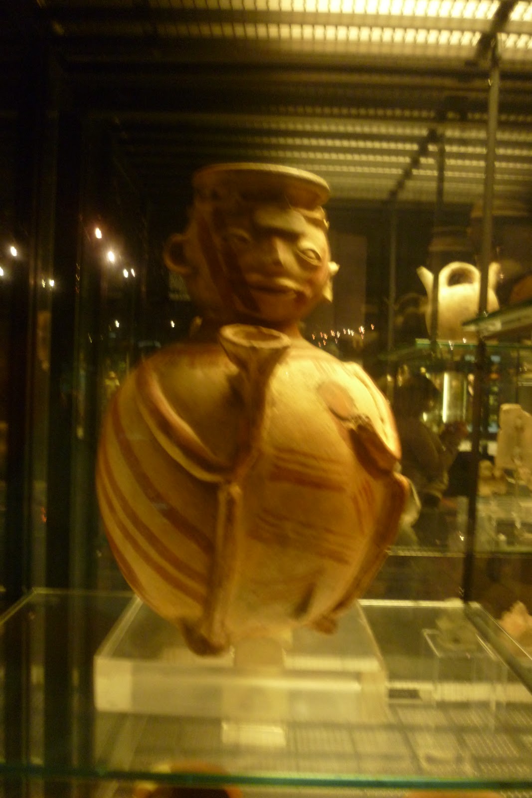 PORTAFOLIO GEOVANNY AIMACAÑA : Cultura Panzaleo