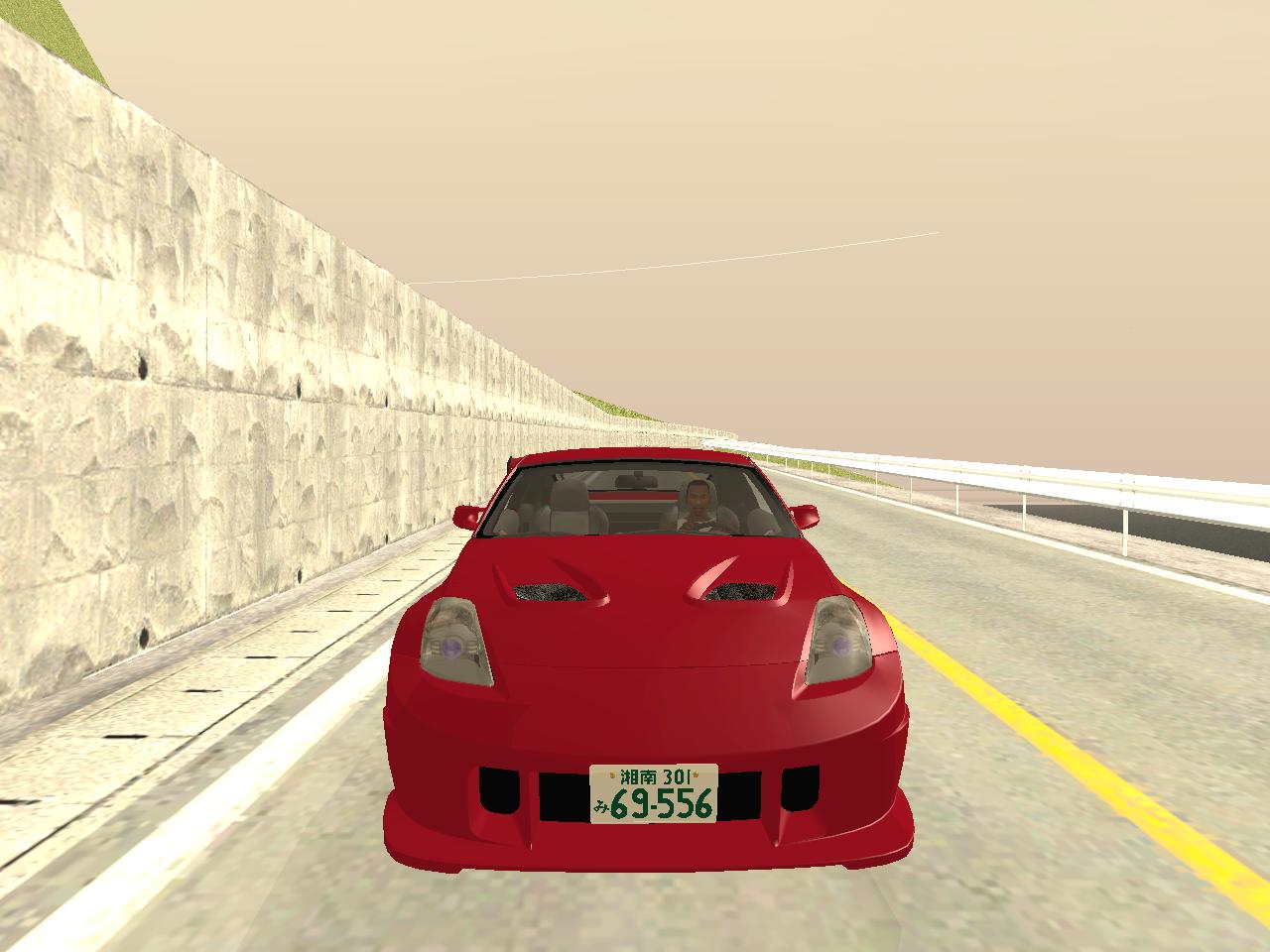 Yokota Workshop: Initial D Fifth Stage Ryuji Ikeda Nissan Fairlady Z33 ...