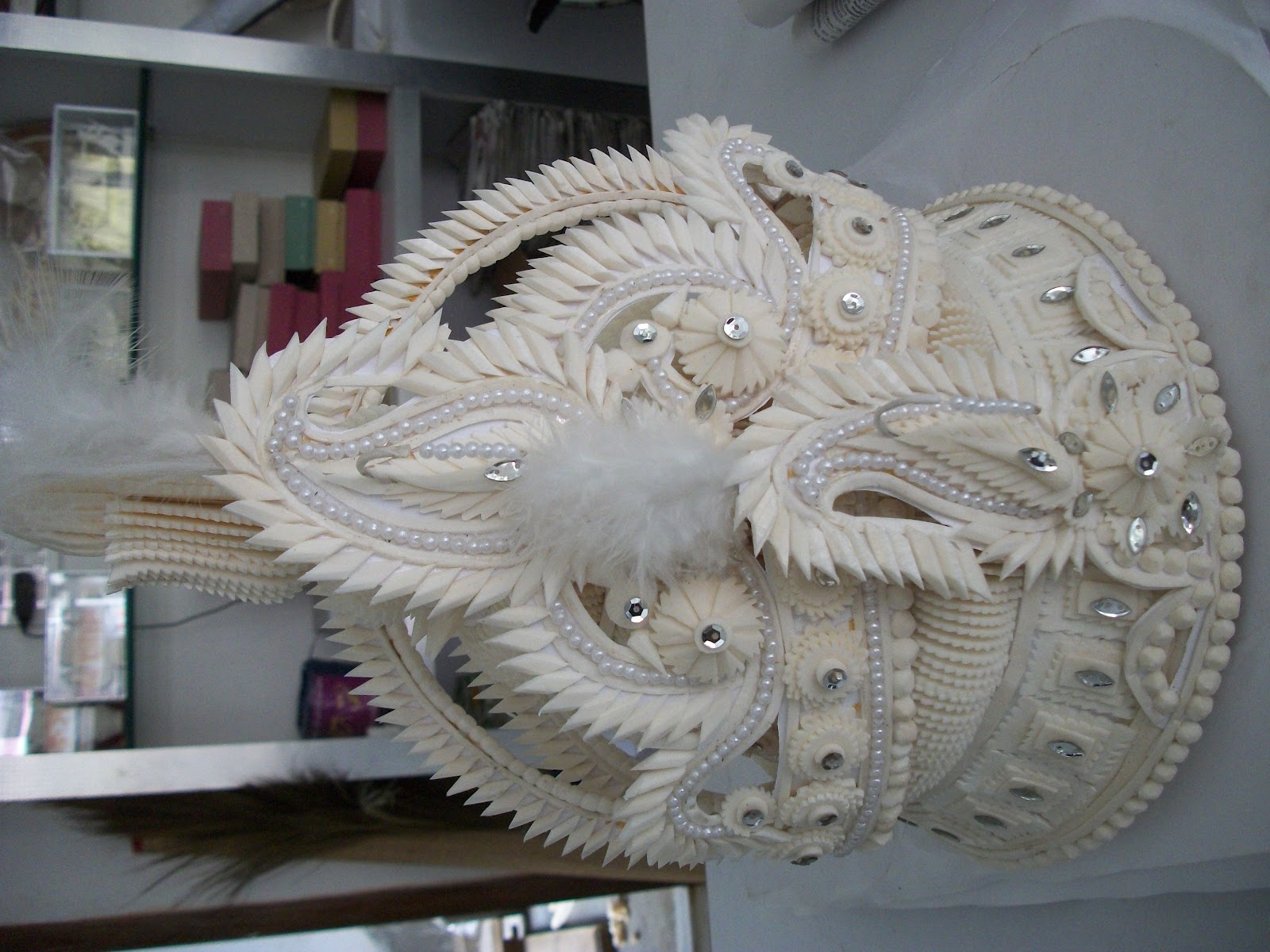 LOKFOLK - Forum By Folk & Tribal Artists & Artisans: Shola crafts of ...