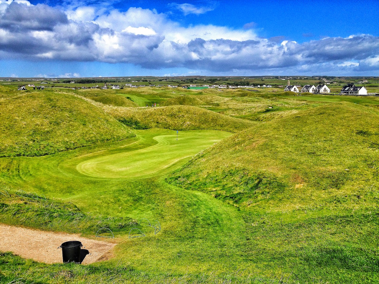 0to300golf: A Celebration of Irish Golf in Photos