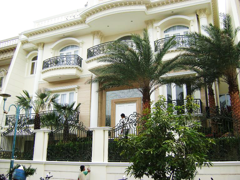 ALLURE INDUSTRIES | ALLURE - ALUPLUS Aluminium Window & Door System