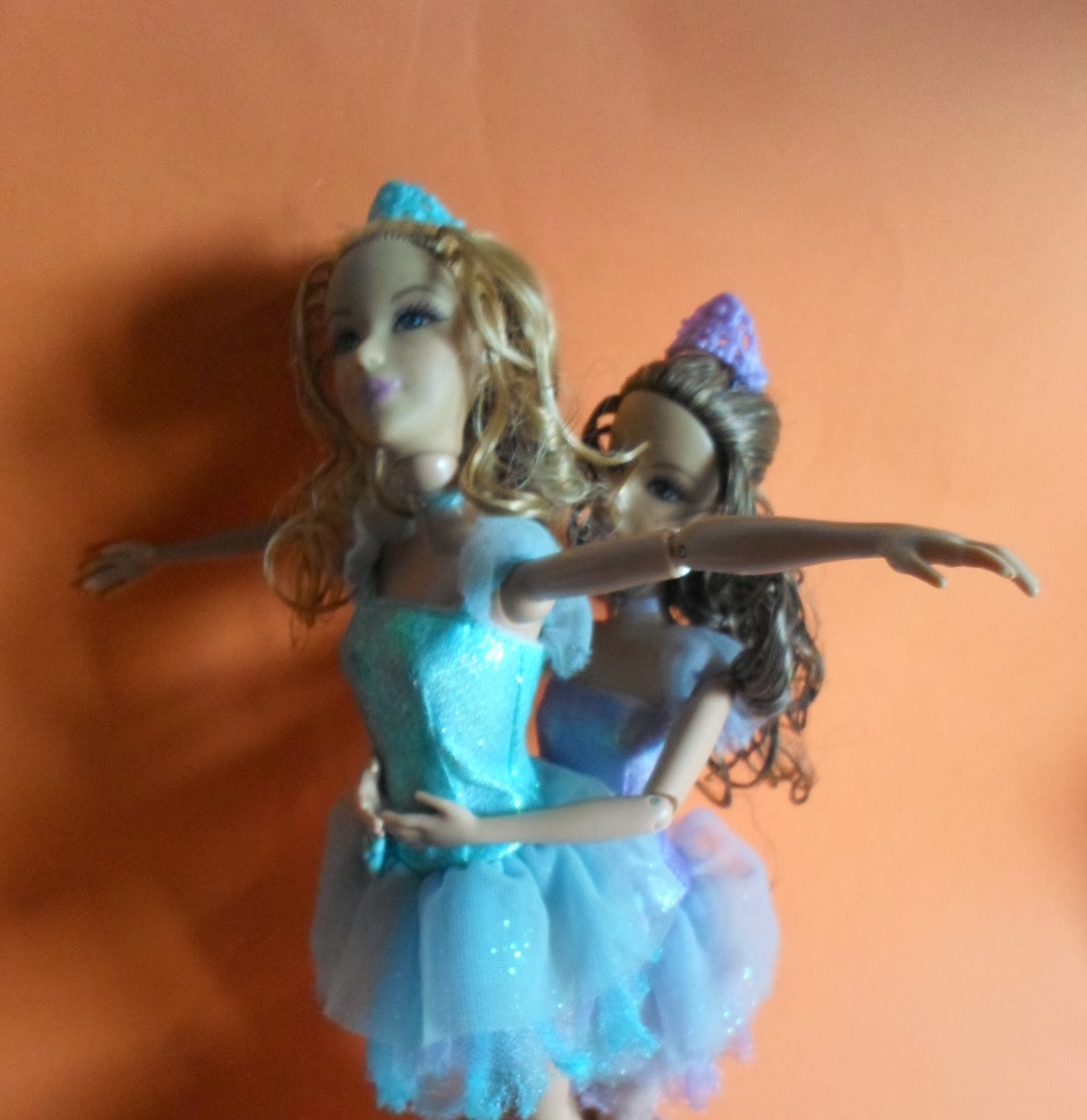 El rincón de mis muñecas: Barbie Stacie Hadley y Isla y Shelly Kathleen ...