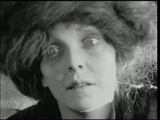 Erich Von Stroheim Greed