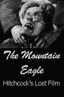 Cover Univers: The Mountain Eagle (1926) Alfred Hitchcock.Grande-Bretagne
