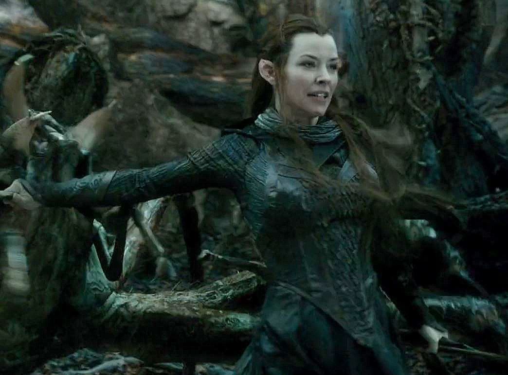 The Adventures of An Elven Princess: A Guide to Making Your Own Tauriel ...