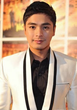 Gossip Actors: Coco Martin Profile