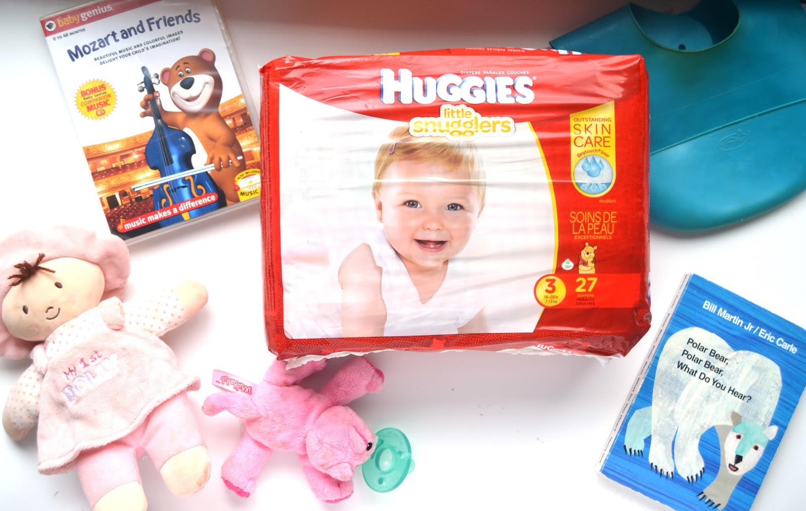 8 Must-Have Toddler Items | The Nutritionist Reviews