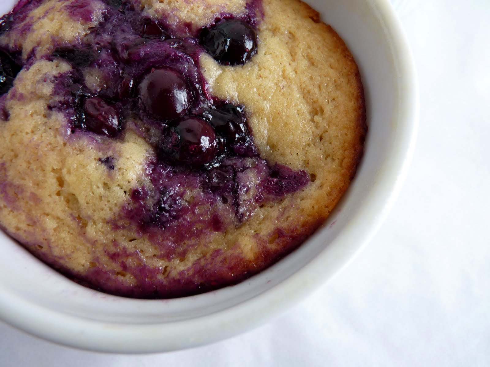 :pastry studio: Blueberry Slump