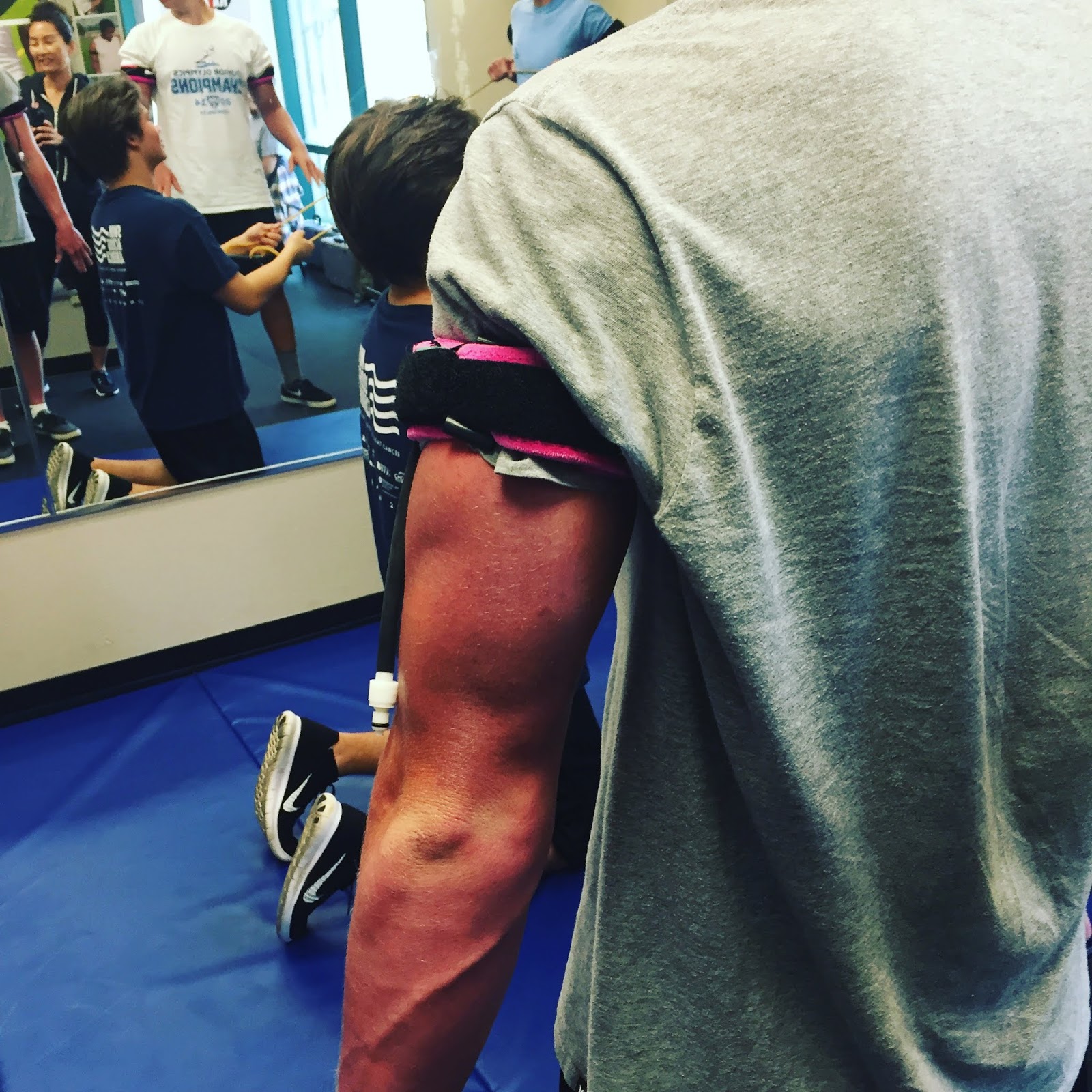 KAATSU Global Blog: KAATSU Specialist Series: Questions & Answers