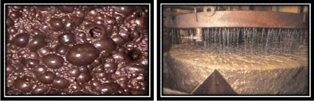 ELAMAN_BUMI'S GEOS: Tembaga