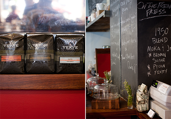 Tasting SF: Farm:Table, Tenderloin