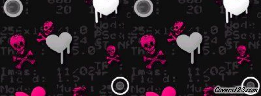 Facebook Covers Emo #5 | Facebook Covers | Timeline, cover, Photo