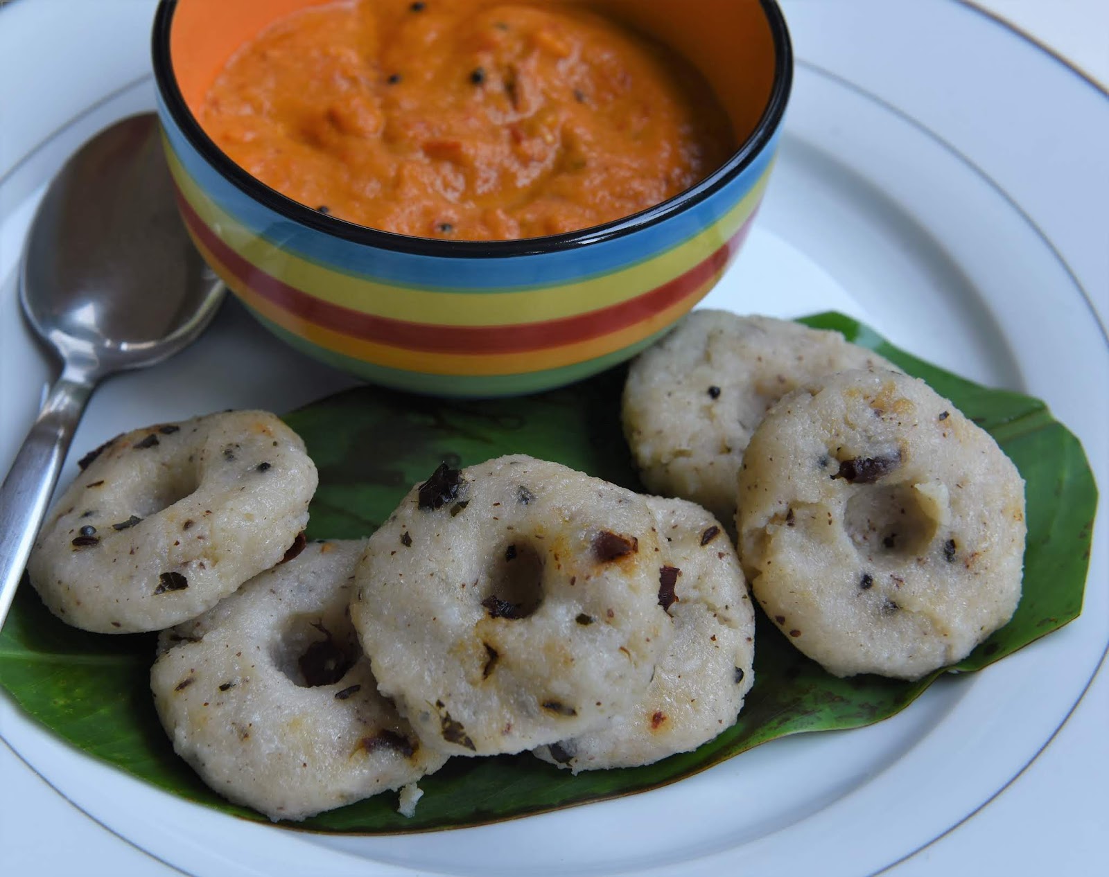Flavours and Tastes: Mangalore Pundi