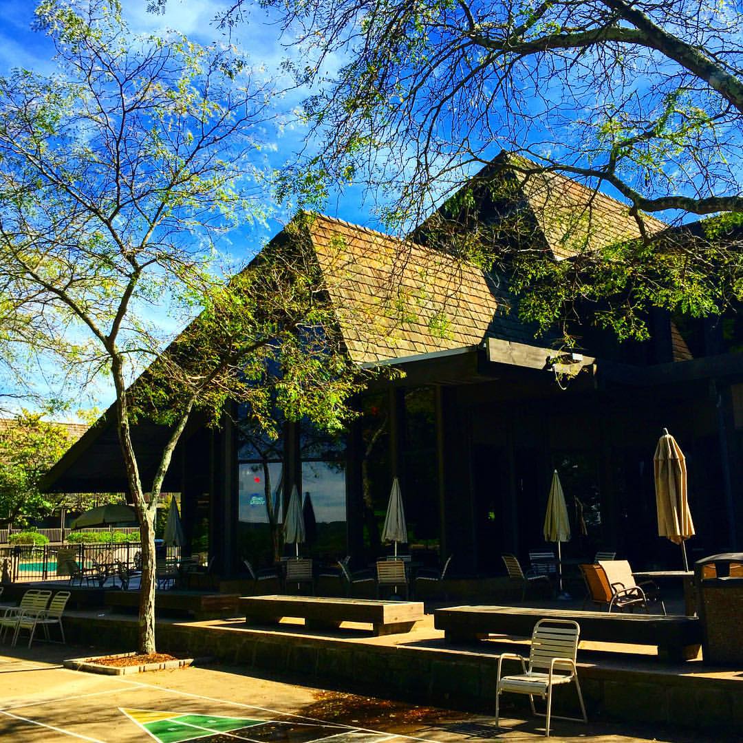 OHventures: Mohican State Park Lodge