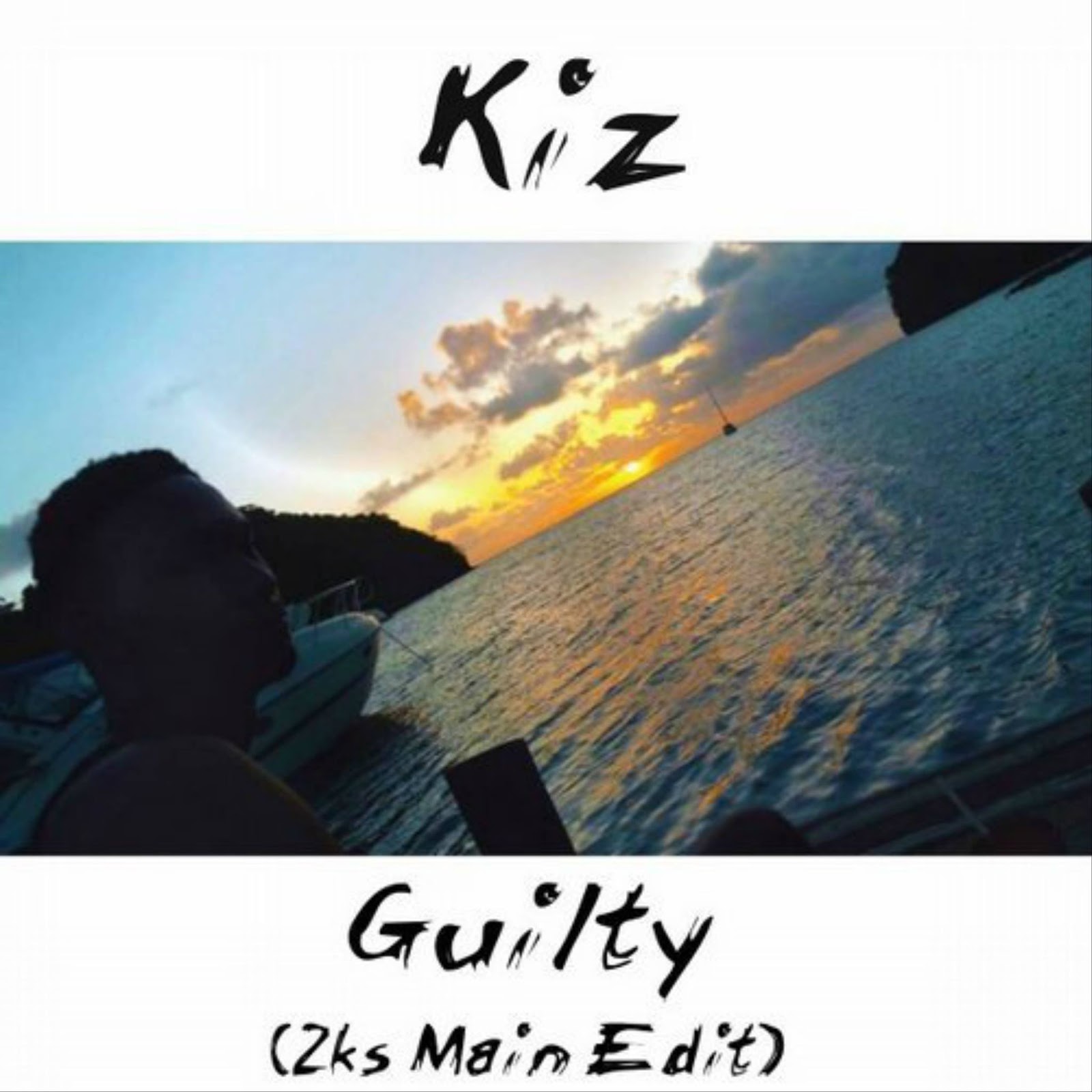 Kiz Music 758: Kiz - Guilty (2Ks Main Mix)