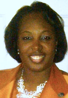 WOMAN 2 WOMAN MENTORING INSTITUTE (W2WMI): Meet Quinette-W2WMI Facilitator
