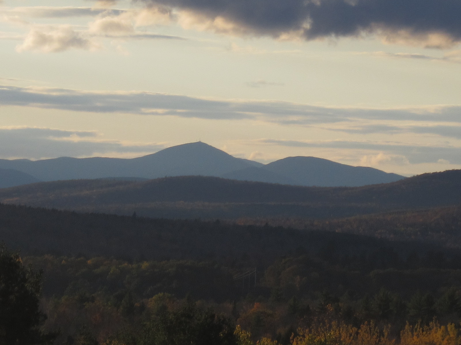 THE DOWNEAST DILETTANTE: SOLON MAINE, VIA CHINA AND ROME