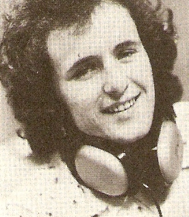 Random radio jottings: September 2011