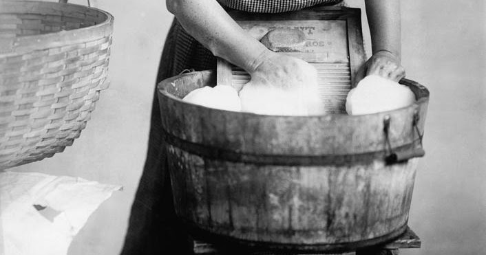 French Vocabulary Illustrated: baquet