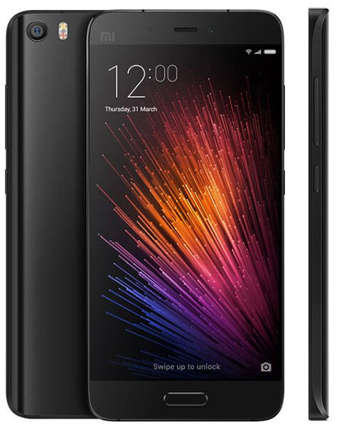 Harga Hape Android Xiaomi MI 5 terbaru