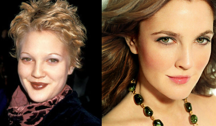 Classic Bold Eyebrows ~ Beauty Blurbs