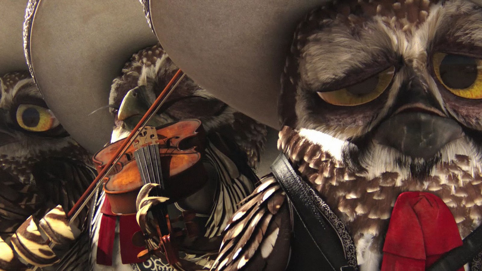 Camisas e Manias: RANGO (Opinião C&M)