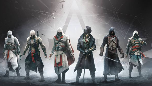 'Assassin's Creed' Gets Animated Series From 'Castlevania' Producer ...