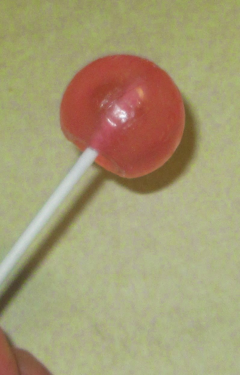 Mommie of 2: Original Gourmet Lollipops Review