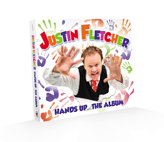 Me and my shadow: Justin Fletcher - the interview!!! Plus a fabulous ...
