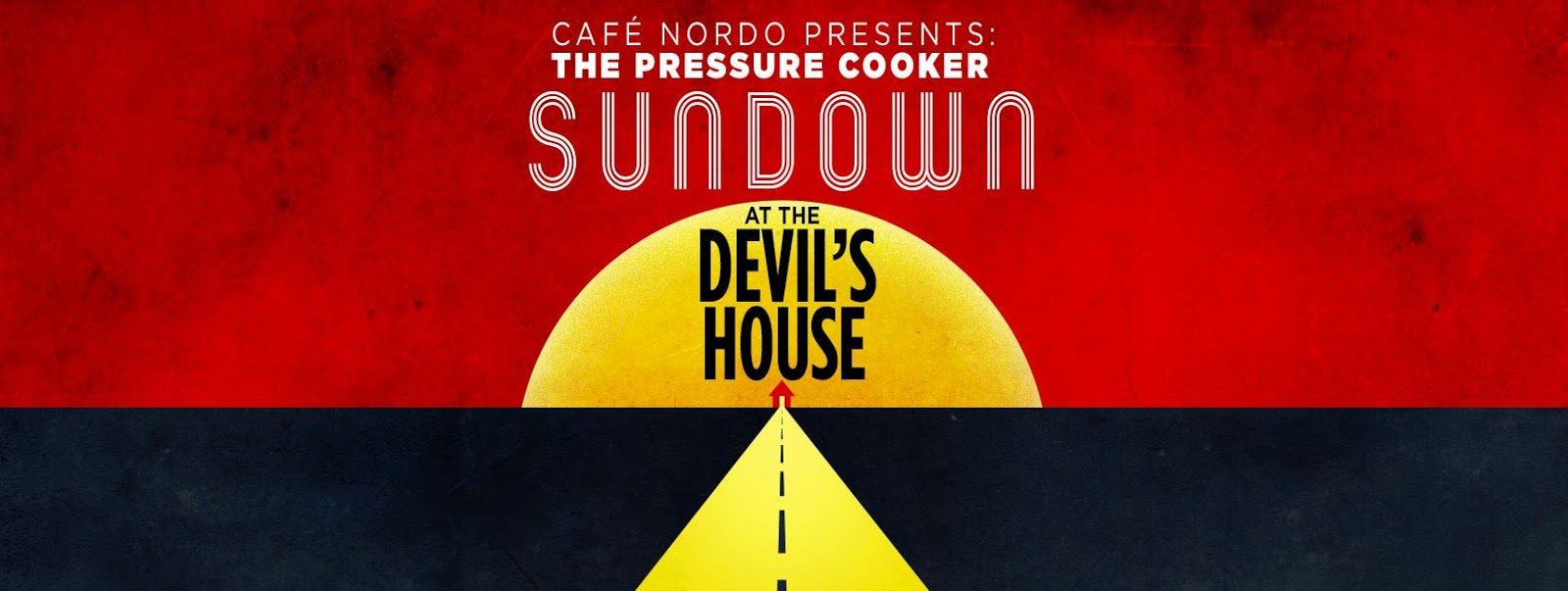 RTFM: Sundown at the Devil's House Review