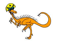 MESOZOICO ZOADO: SANTANA