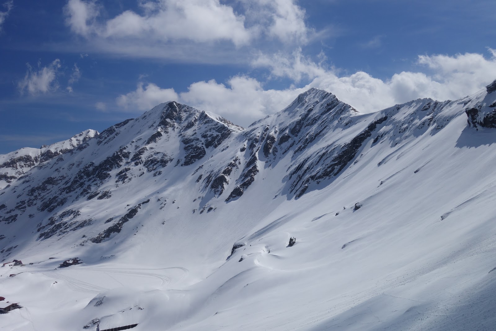 Blogul Avalanse in Carpati a fost mutat pe site-ul avalanseincarpati.ro ...