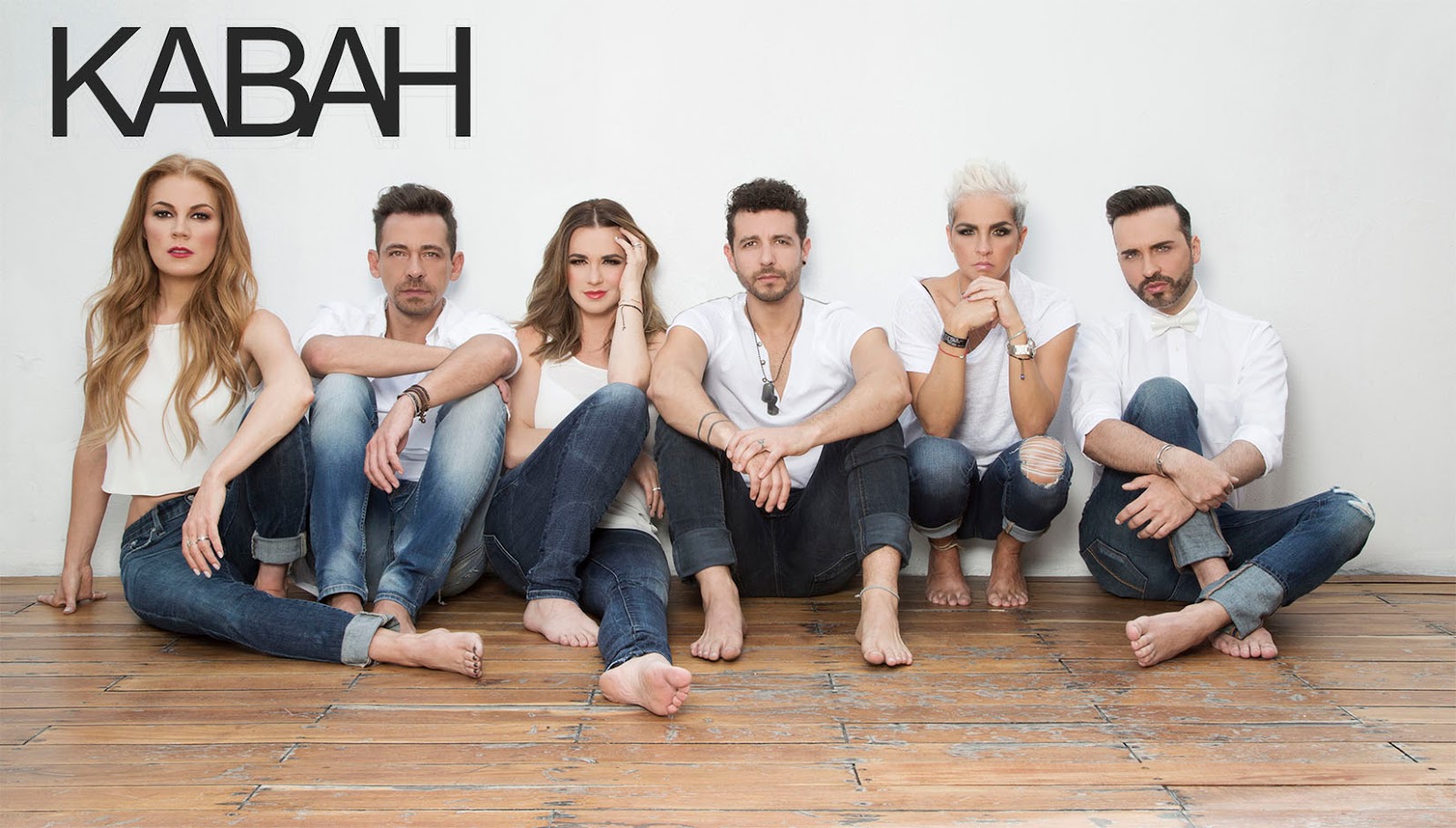 El Lavadero de las Muñecas: KABAH ANUNCIA SU SALIDA DEL TOUR 'ÚNETE A ...