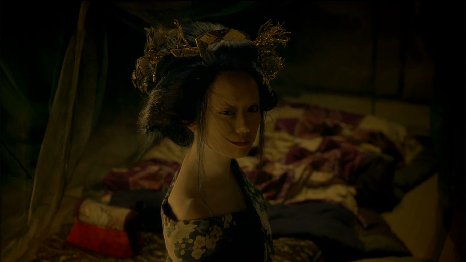 OVEREXPOSED: MASTERS OF HORROR: IMPRINT (2005), Takashi Miike