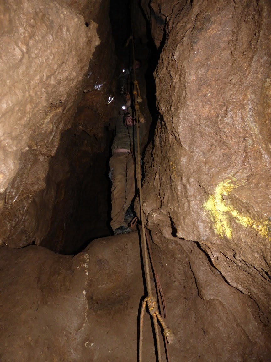 Peaks For Freaks: Hell Hole