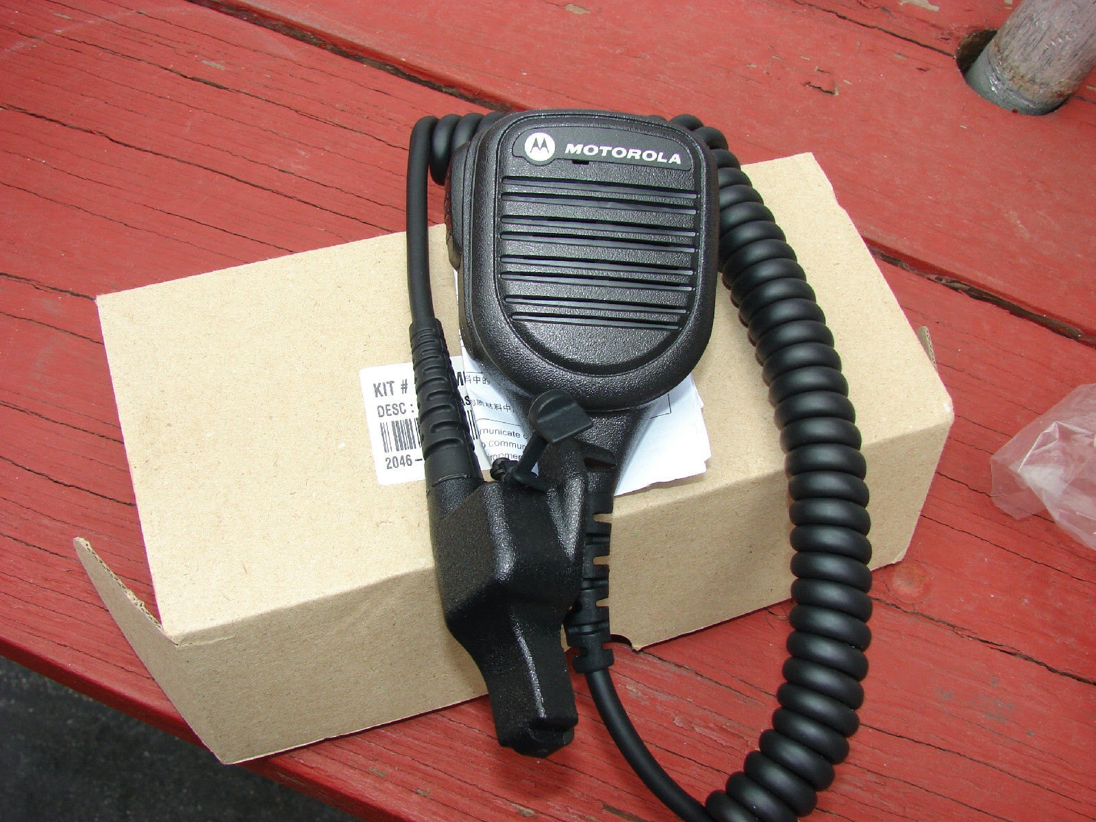 HARGA JUAL HANDY TALKY MOTOROLA