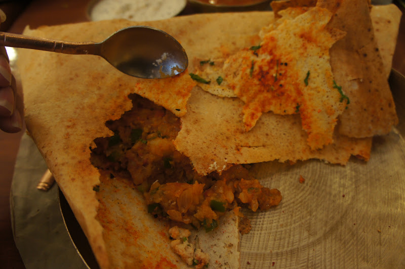 BombayJules: SOAM : A beginner's guide to Pani Puri