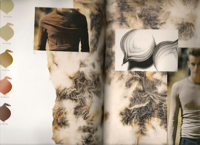 Creepers: Trend Research from Textile View Magazine