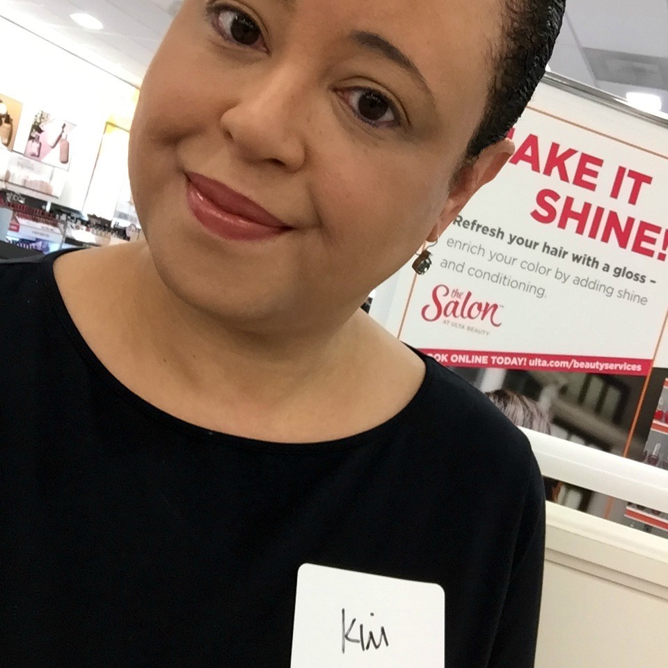 IT Cosmetics Masterclass at ULTA Beauty In New Orleans | A Very Sweet Blog