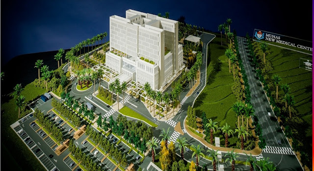 MICHORO YA CHUO CHA MUHIMBILI KINACHOJENGWA MLOGANZILA KISARAWE - Best ...