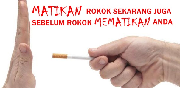 Macam Macam Penyakit Yang Disebabkan Oleh Merokok - Cara Membersihkan ...