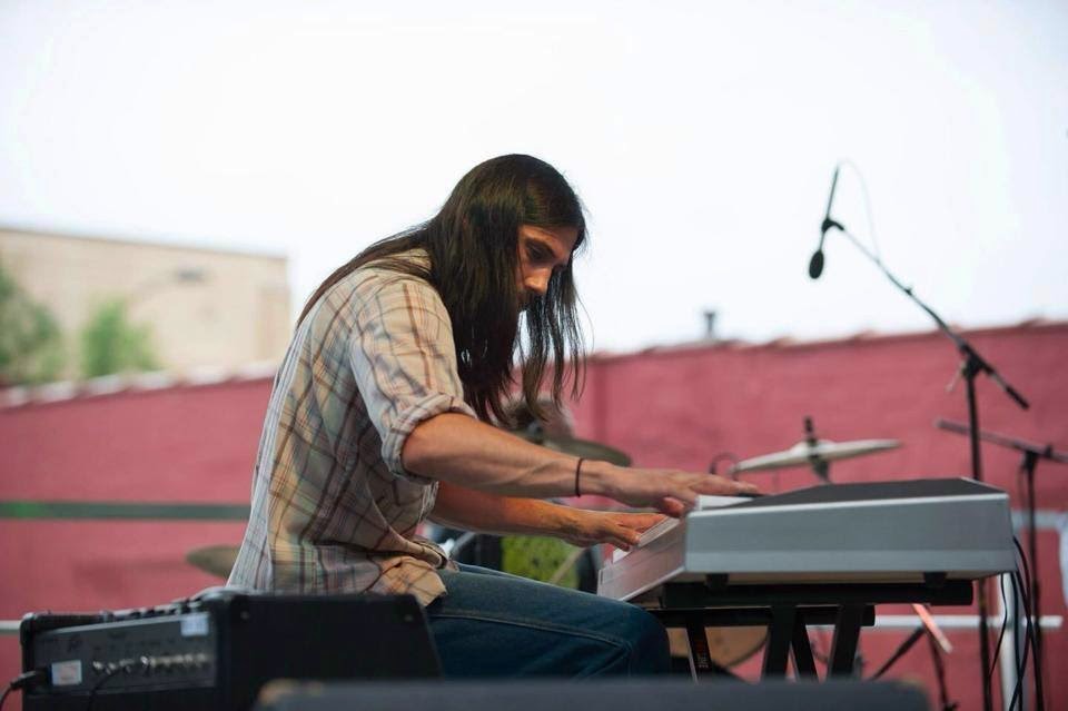 BFD : BFD Review: Aquamarine Dream Machine's The Abyss Stares Back...