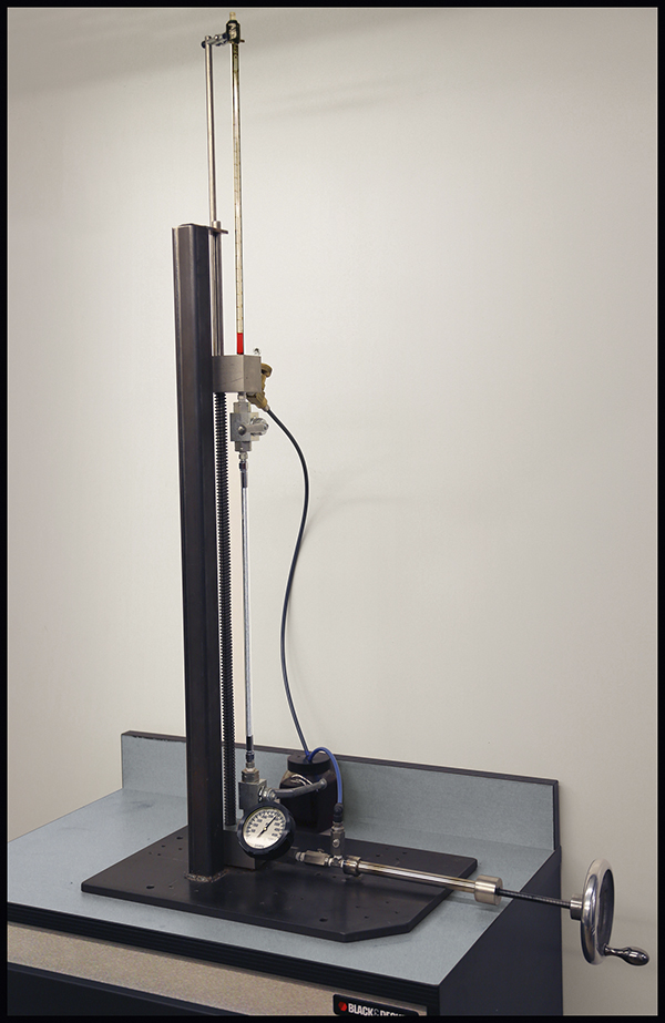 American Motorcycle Design: Magnum Shielding