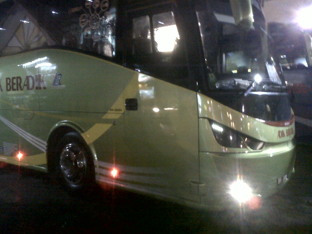 PeMiNaT BaS AimAn....(UBT Group): GENG ADIK BERADIK EXPRESS E5 MOdulr