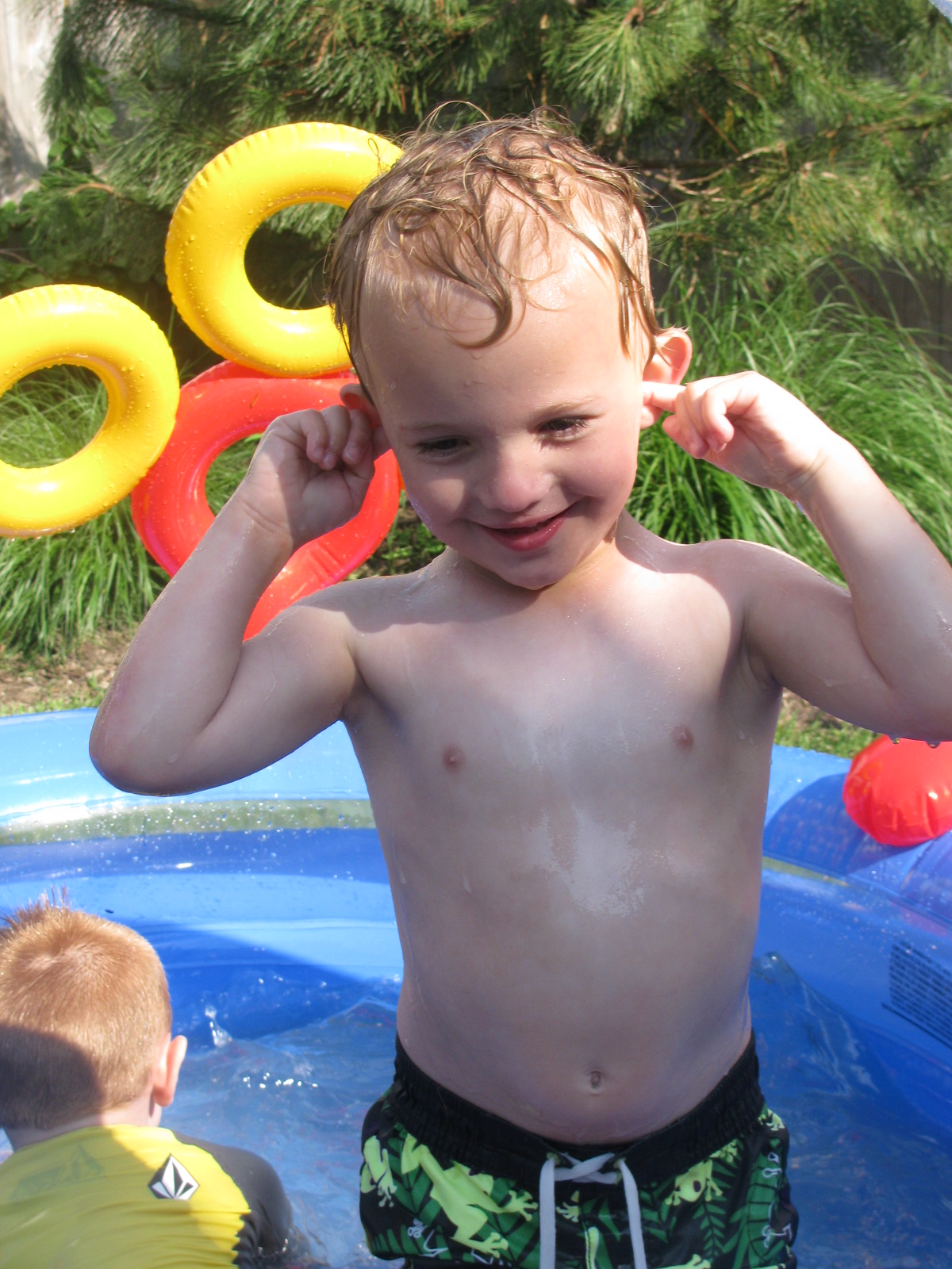 My Our Parents are *TOTAL* Nerds