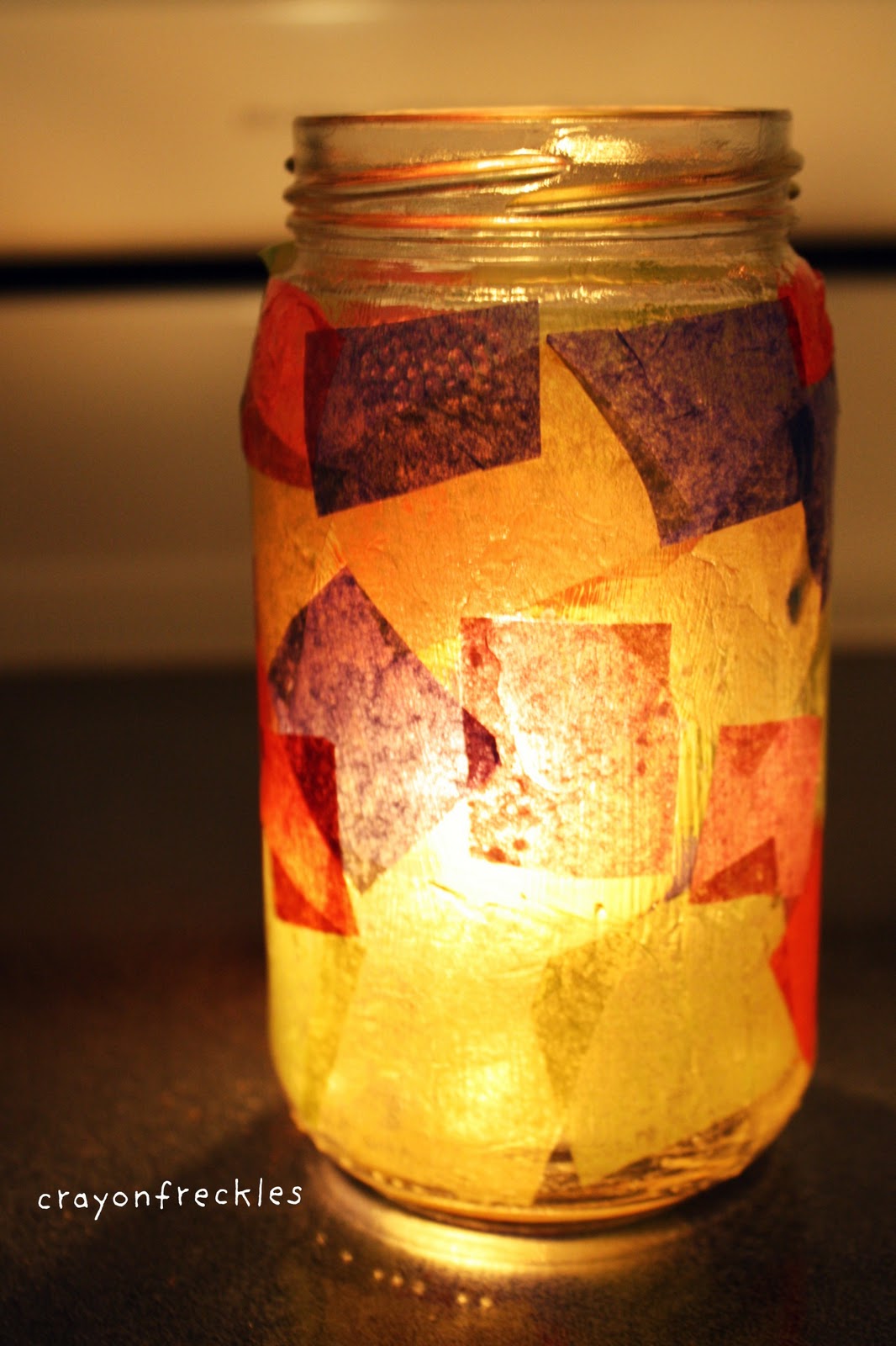 Imprintalish: For the Kids-Andie @ Crayon Freckles!